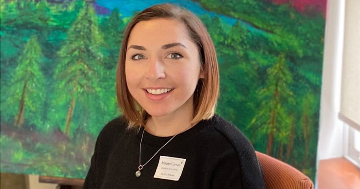 Introducing our new Art Therapist and Arts Program Coordinator ...